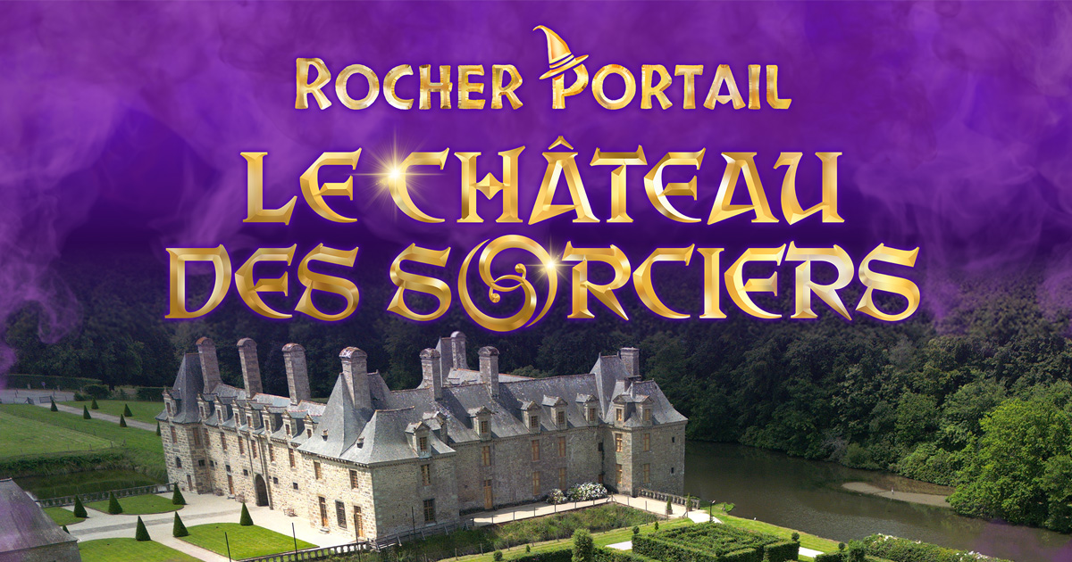 HISTOIRE - Le Rocher Portail